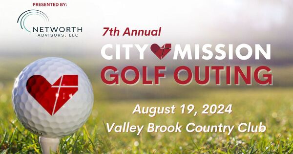 Golf Outing 2025